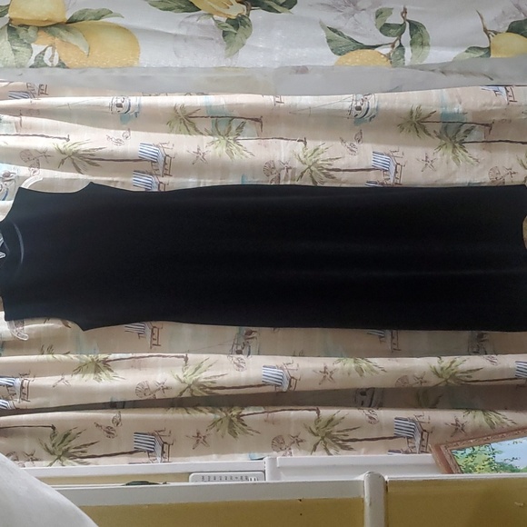 Moa Moa | Dresses | Vintage Moamoa Maxi Dress | Poshmark